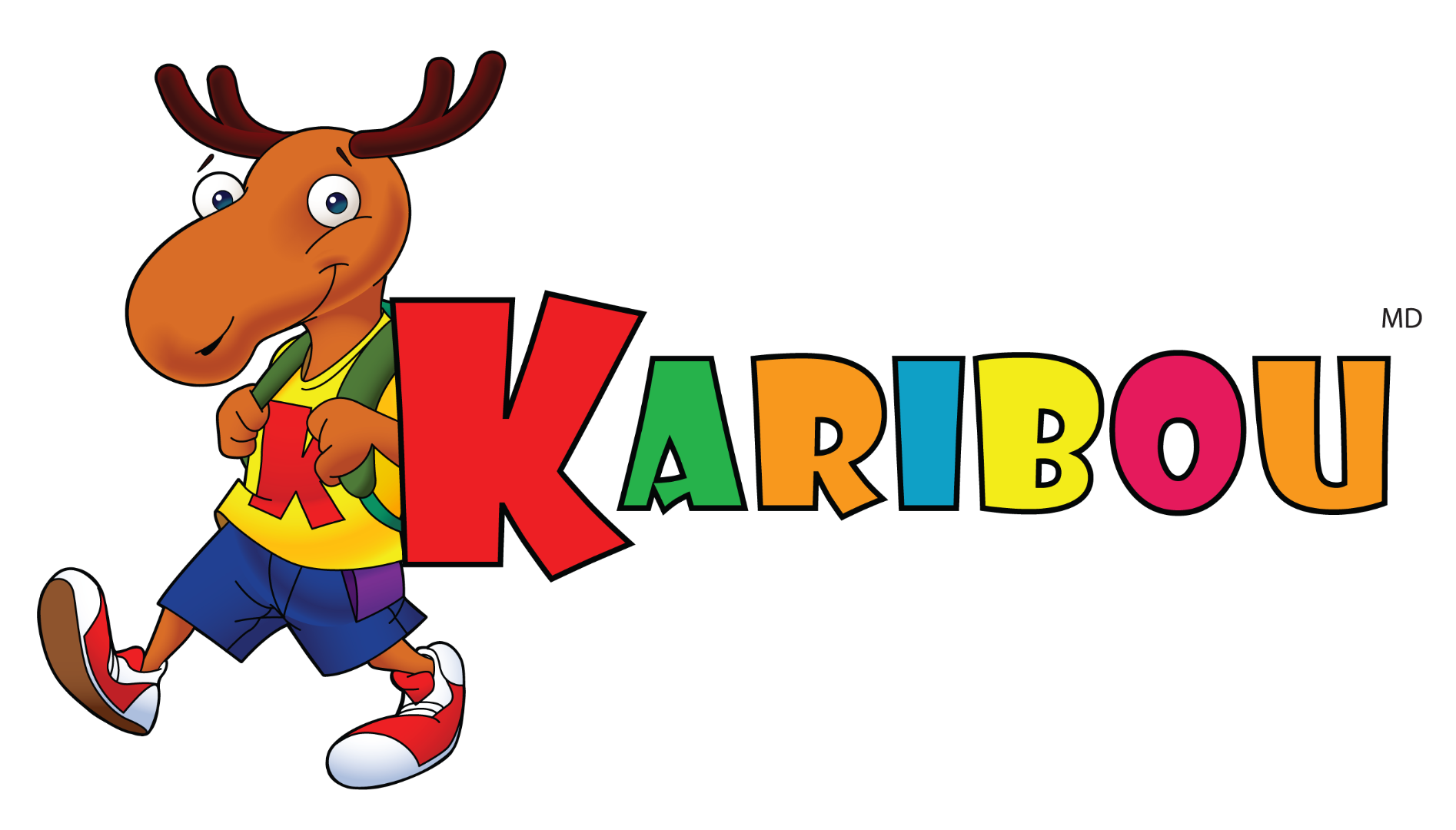 Programme Karibou | Activités pour enfants de 1 à 5 ans | Espace des ...