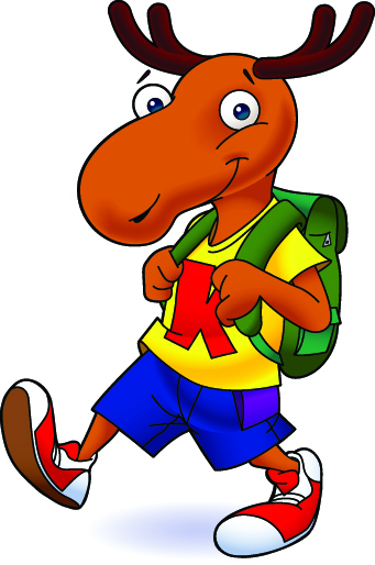 Programme Karibou | Activités pour enfants de 1 à 5 ans | Espace des fournisseurs officiels